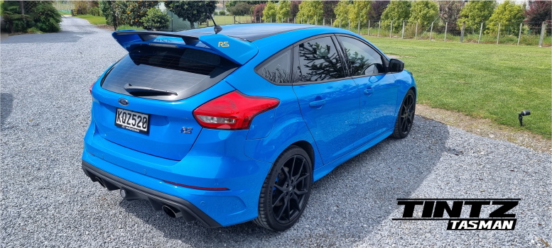 Window Tinting Nelson | Automotive Tint & Wrap Specialists