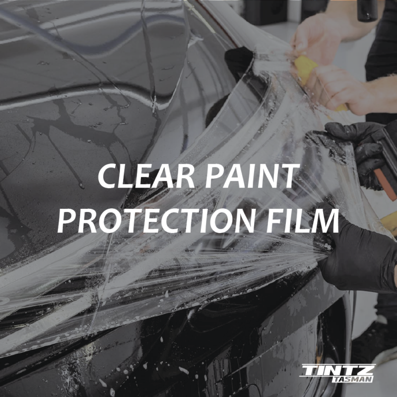 Window Tinting Nelson | Automotive Tint & Wrap Specialists