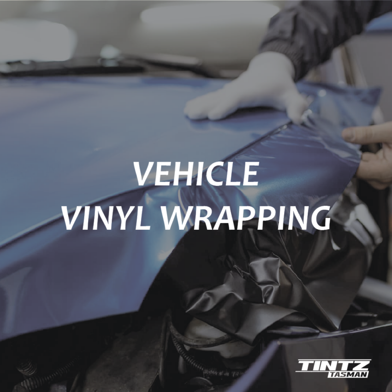 Window Tinting Nelson | Automotive Tint & Wrap Specialists
